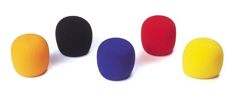 5 MOUSSE MICRO DE COULEUR
